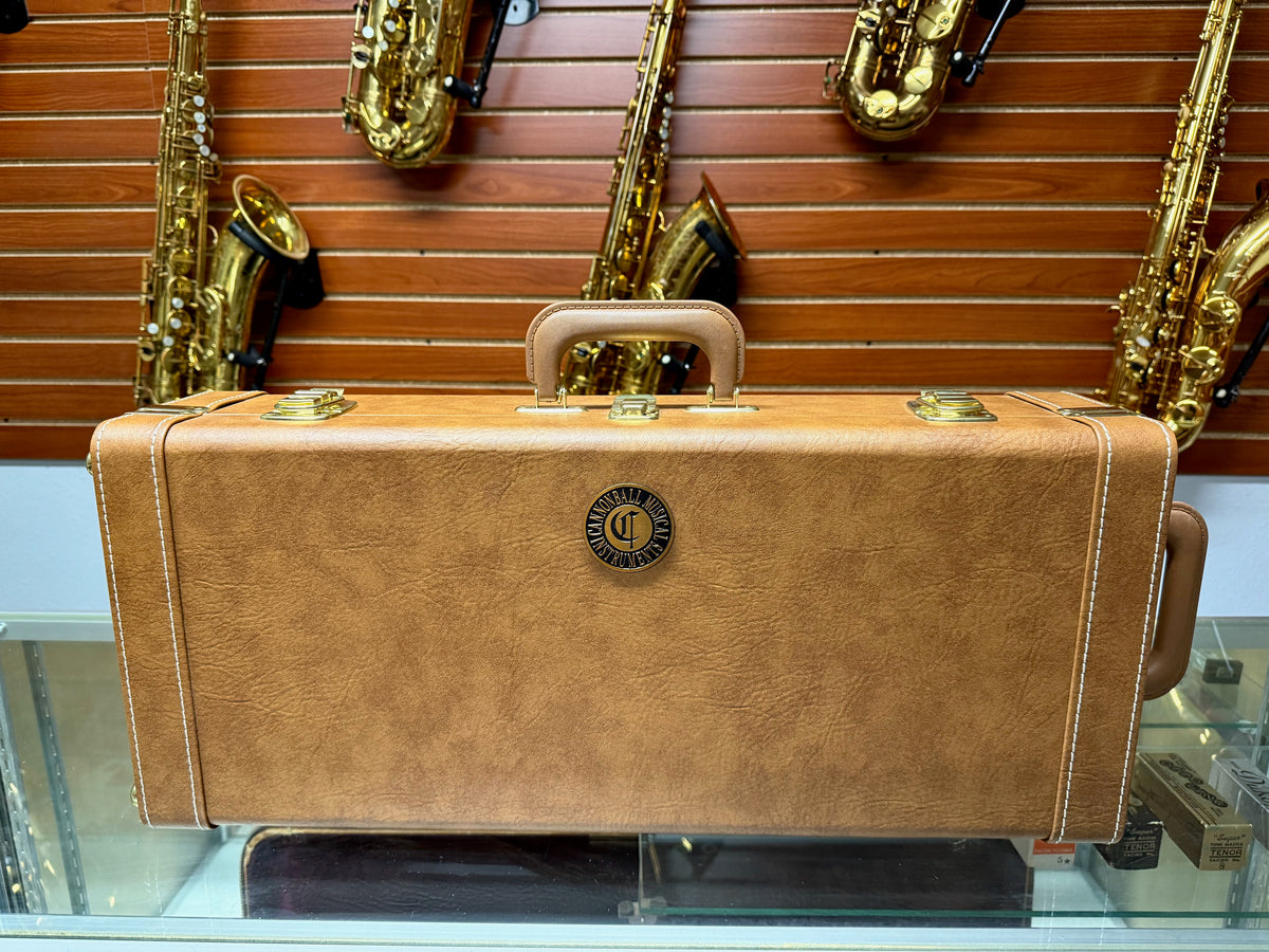 Cannonball Vintage Reborn Selmer Mark VI Inspired Alto Saxophone – Sax ...