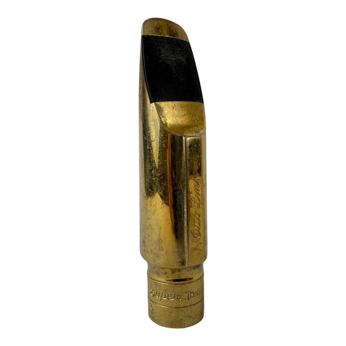 Otto Link Super Tone Master 7* Tenor Saxophone Mouthpiece – Sax Stable