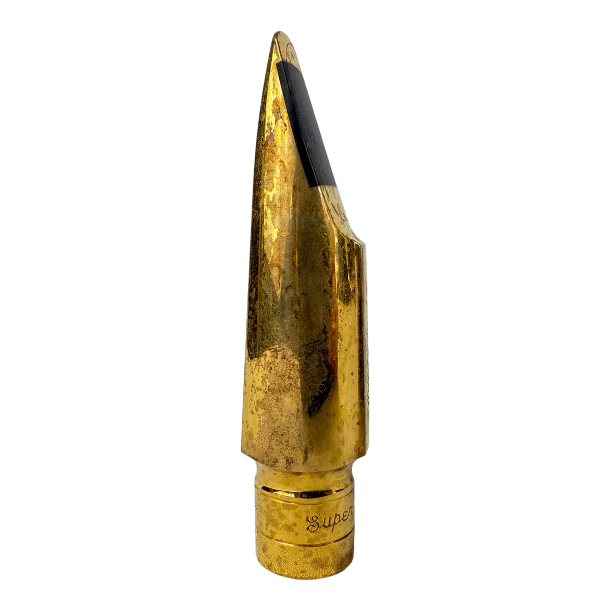Otto Link Super Tone Master 7* Tenor Saxophone Mouthpiece – Sax Stable