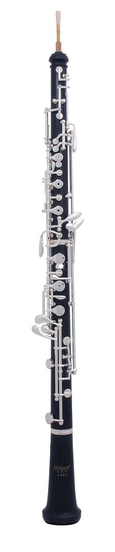 Selmer 1492B Student Oboe - Brand New In Box – Sax Stable