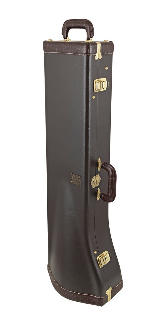 Bach Stradivarius 42AF Pro Trombone New In Box – Sax Stable