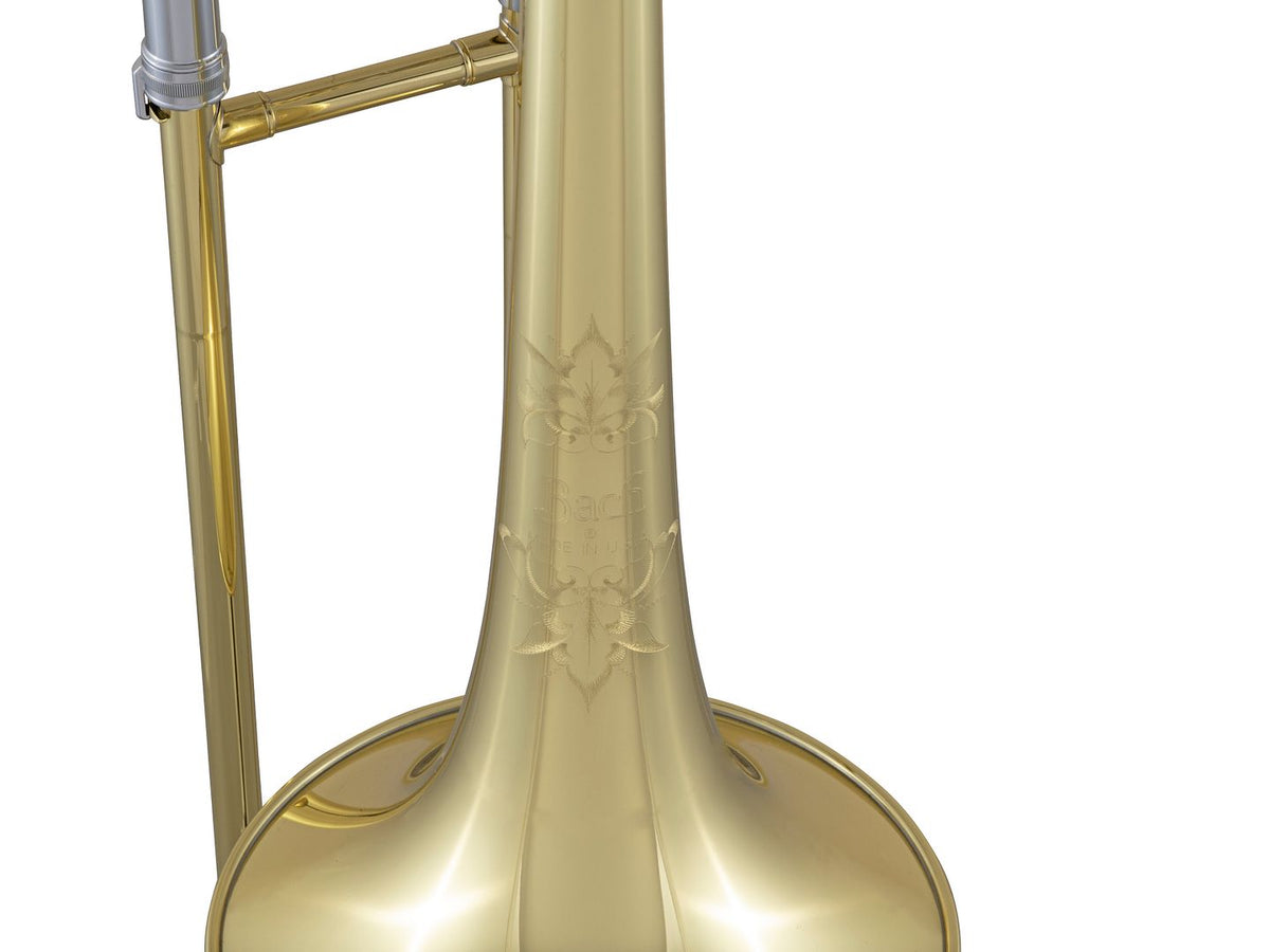 Bach TB200B Trombone Brand New In Box – Sax Stable